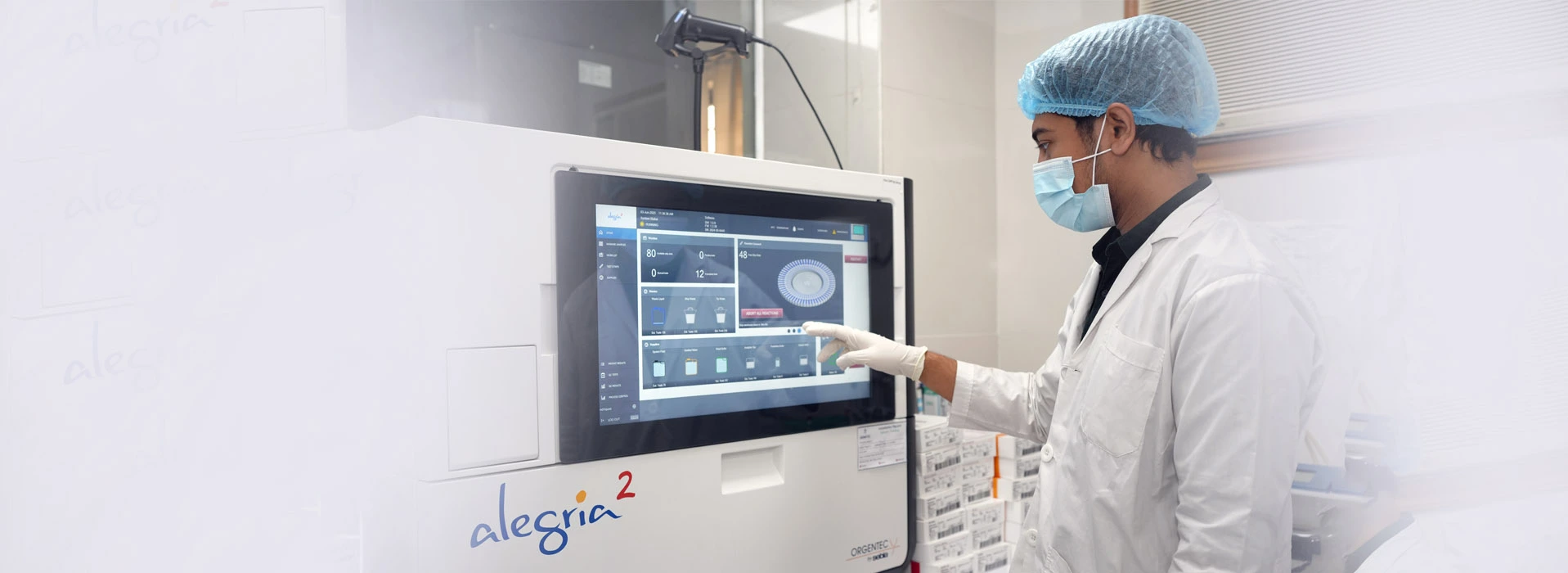 Popular Diagnostic Centre Ltd.